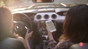 Work » Transvideo Studios